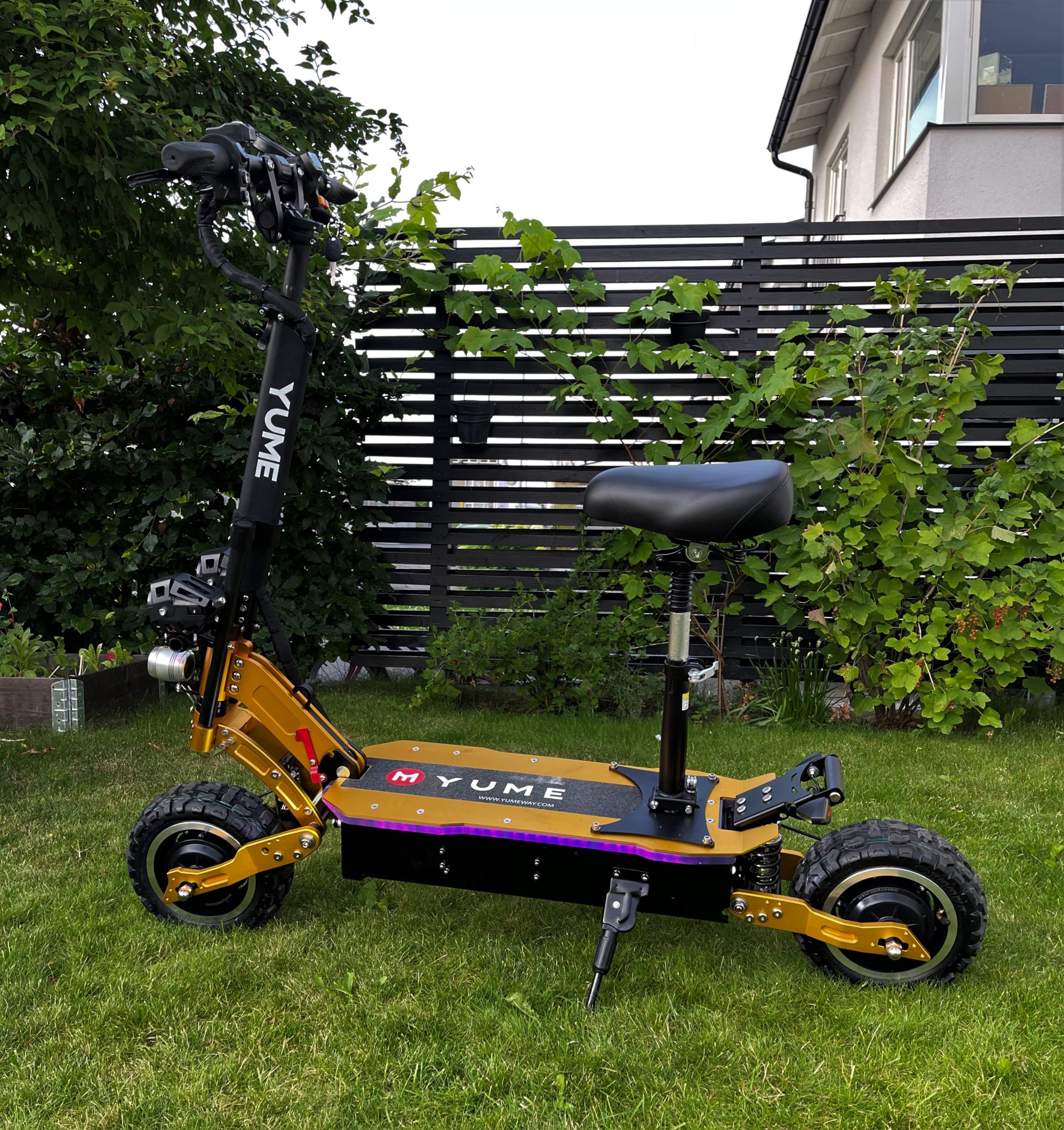 The best electric scooters in Spain delivered to your doorstep ...